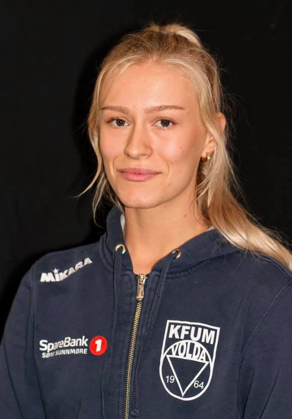 Spelarar - Kfum Volda