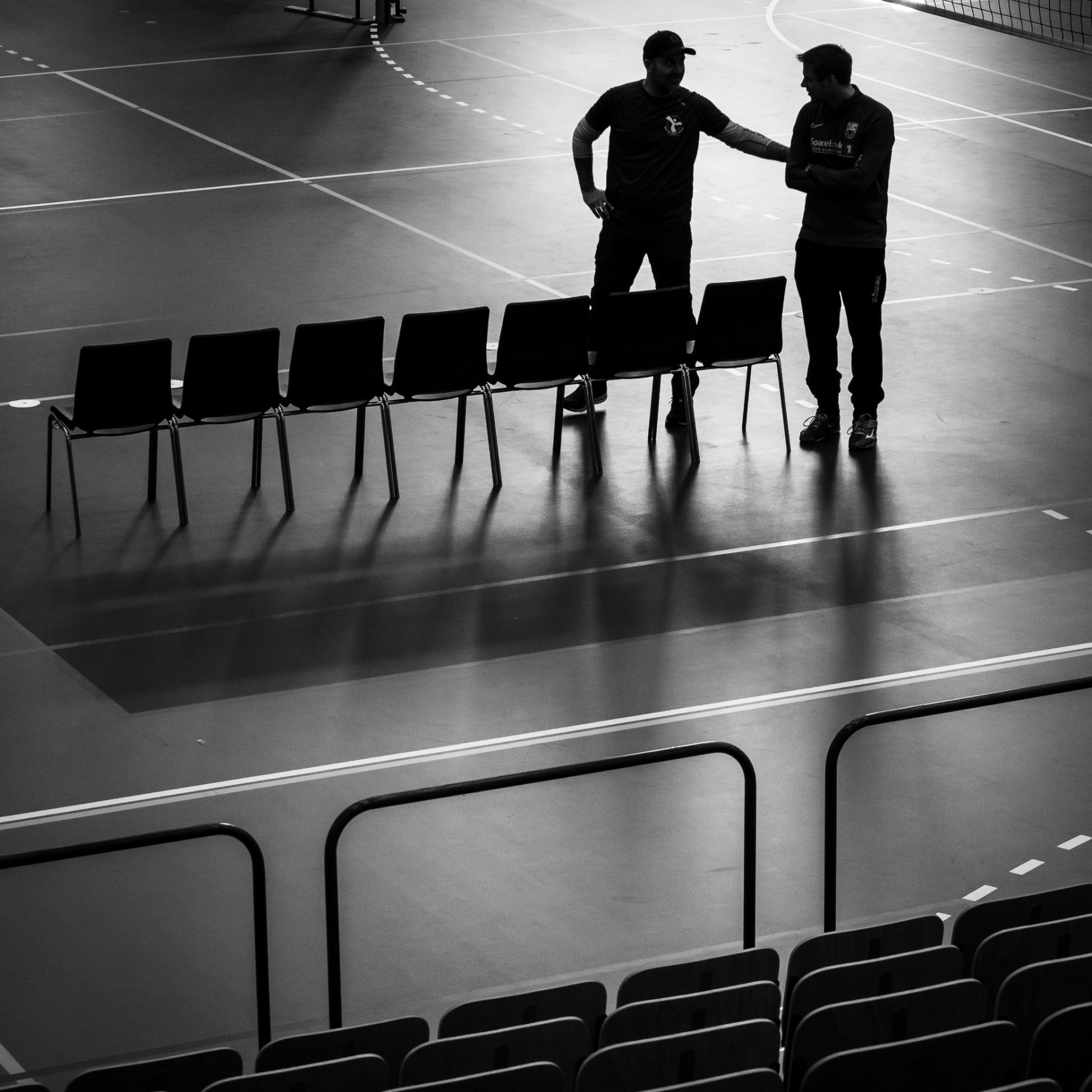 Volda Campus SpareBank1 Arena - Kfum Volda